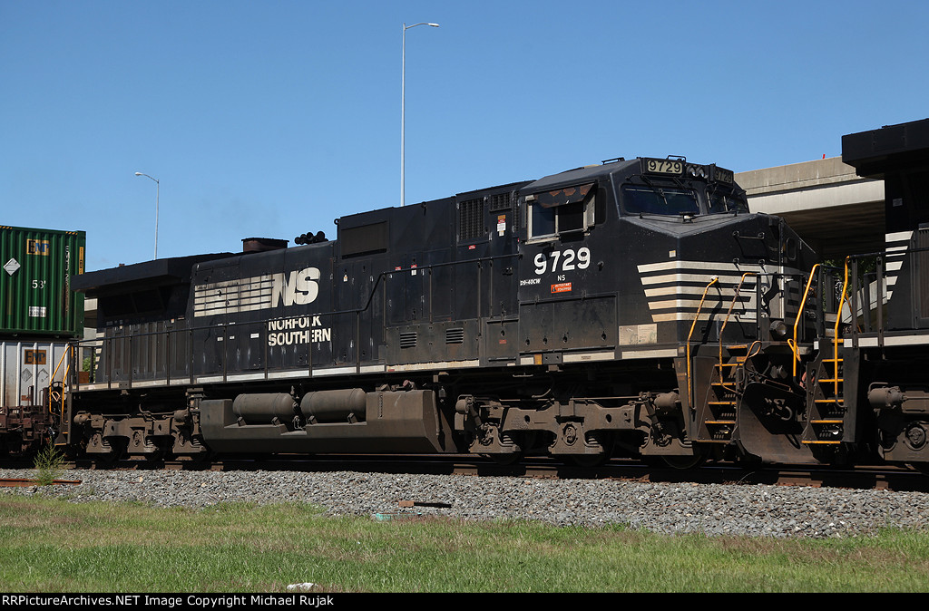 NS 9729